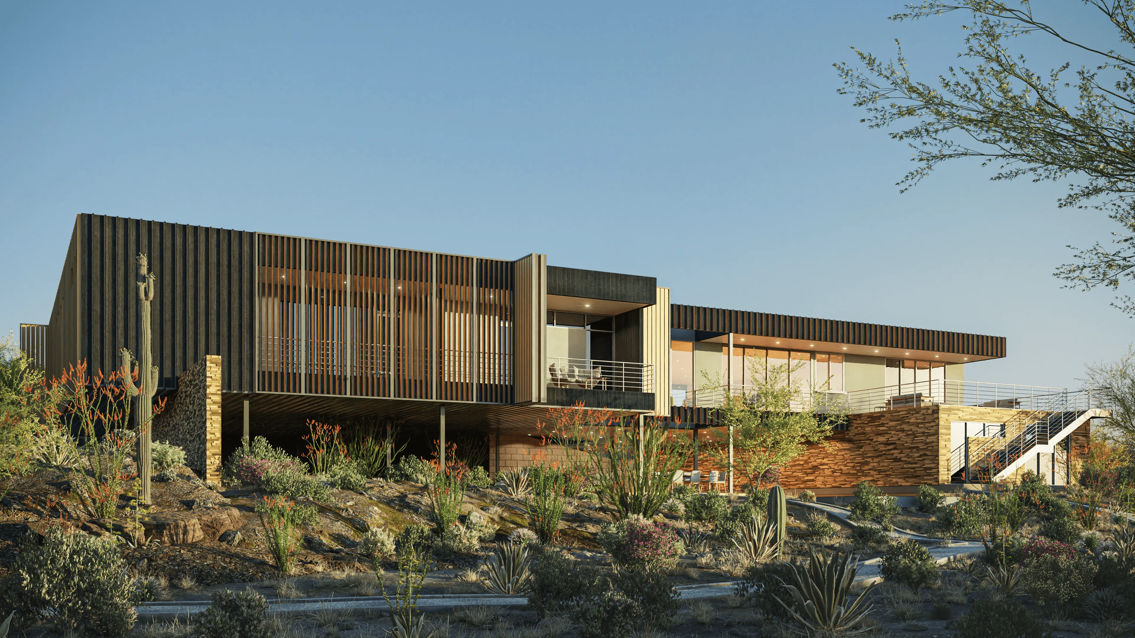 Portfolio - Kontexture